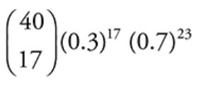 AP Statistics Practice Test 19: Binomial Distribution, Geometric ...