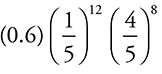AP Statistics Practice Test 20: Binomial Distribution, Geometric ...