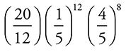 AP Statistics Practice Test 20: Binomial Distribution, Geometric ...