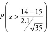 AP Statistics Practice Test 21: Binomial Distribution, Geometric ...