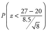 AP Statistics Practice Test 21: Binomial Distribution, Geometric ...