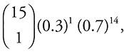 AP Statistics Practice Test 19: Binomial Distribution, Geometric ...