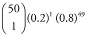 AP Statistics Practice Test 19: Binomial Distribution, Geometric ...