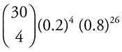 AP Statistics Practice Test 19: Binomial Distribution, Geometric ...