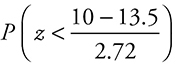 AP Statistics Practice Test 22: Binomial Distribution, Geometric ...