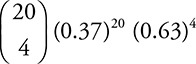 AP Statistics Practice Test 21: Binomial Distribution, Geometric ...