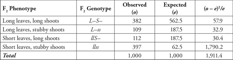AP Biology Practice Question 82: Answer and Explanation_APstudy.net