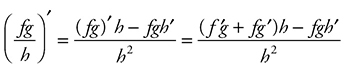 AP Calculus AB Free-Response Practice Test 3: Differentiation_APstudy.net