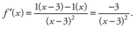 AP Calculus AB Practice Question 91: Answer and Explanation_APstudy.net
