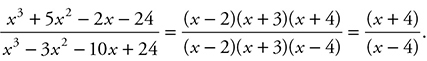 AP Calculus AB Practice Question 27: Answer and Explanation_APstudy.net