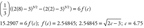 AP Calculus AB Practice Question 315: Answer and Explanation_APstudy.net