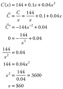 AP Calculus AB Practice Question 140: Answer and Explanation_APstudy.net
