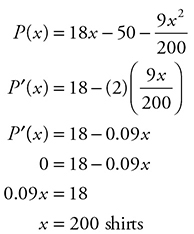 AP Calculus AB Free-Response Practice Test 7: Applications of ...