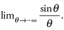 AP Calculus AB Practice Test 1: Limits and Continuity_APstudy.net
