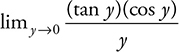 AP Calculus AB Practice Test 1: Limits and Continuity_APstudy.net