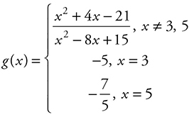 AP Calculus AB Practice Test 2: Limits and Continuity_APstudy.net