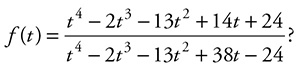 AP Calculus AB Practice Test 3: Limits and Continuity_APstudy.net