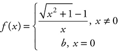 AP Calculus AB Practice Test 3: Limits and Continuity_APstudy.net