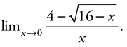 AP Calculus AB Free-Response Practice Test 2: Limits and Continuity ...