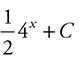 AP Calculus AB Practice Test 20: Integration_APstudy.net