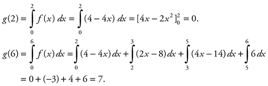 AP Calculus AB Free-Response Practice Test 13: Areas and Volumes ...