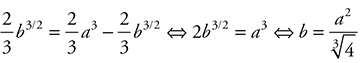 AP Calculus AB Free-Response Practice Test 13: Areas and Volumes ...
