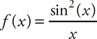 AP Calculus AB Free-Response Practice Test 3: Differentiation_APstudy.net