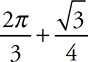 AP Calculus AB Practice Test 26: Areas and Volumes_APstudy.net