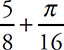 AP Calculus AB Practice Test 28: Applications of Definite Integrals ...