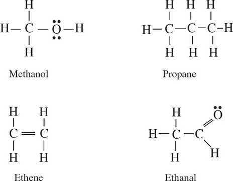AP Chemistry Practice Test 5: Bonding and Phases_APstudy.net