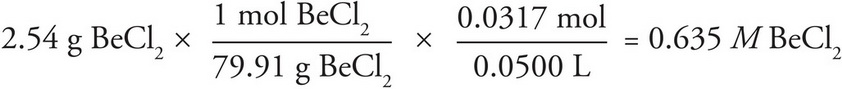AP Chemistry Free-Response Practice Test 5: Chemical Reactions, Energy ...