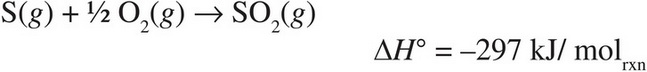AP Chemistry Practice Question 216: Answer and Explanation_APstudy.net