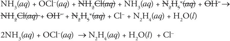AP Chemistry Free-Response Practice Test 8: Chemical Reactions and ...