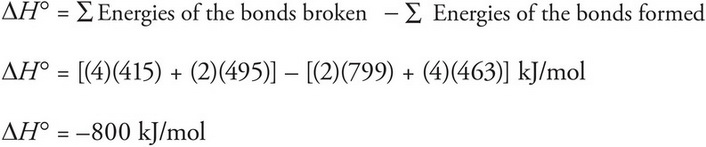 AP Chemistry Free-Response Practice Test 9: Laws of Thermodynamics and ...