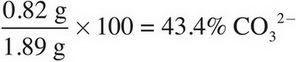 AP Chemistry Free-Response Practice Test 12: Equilibrium, Acids and ...