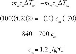 AP Chemistry Practice Question 292: Answer and Explanation_APstudy.net