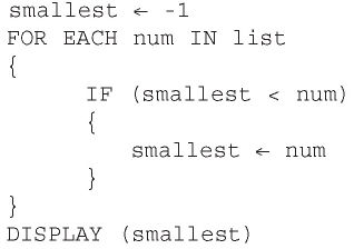 AP Computer Science Principles Practice Test 25_APstudy.net