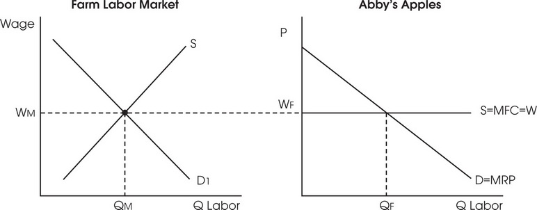 AP Microeconomics Free-Response Practice Test 11: Resource Markets with ... AP Microeconomics Free-Response Practice Test 11: Resource Markets with ...