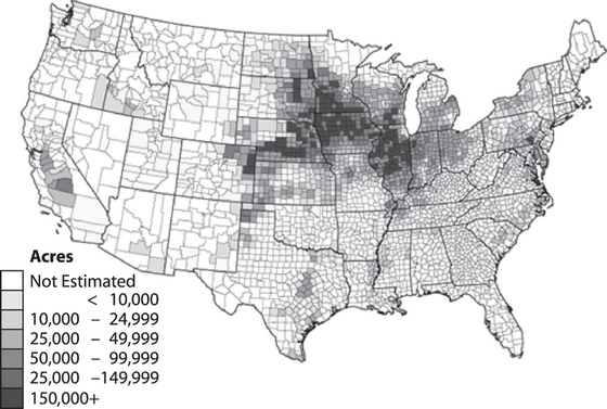 AP Human Geography Practice Test 48: Agriculture and Rural Land-Use ...