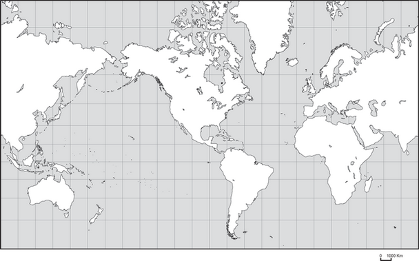 AP Human Geography Practice Test 40: Thinking Geographically_APstudy.net AP Human Geography Practice Test 40: Thinking Geographically_APstudy.net