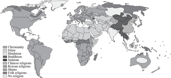 AP Human Geography Practice Question 687: Answer and Explanation ...