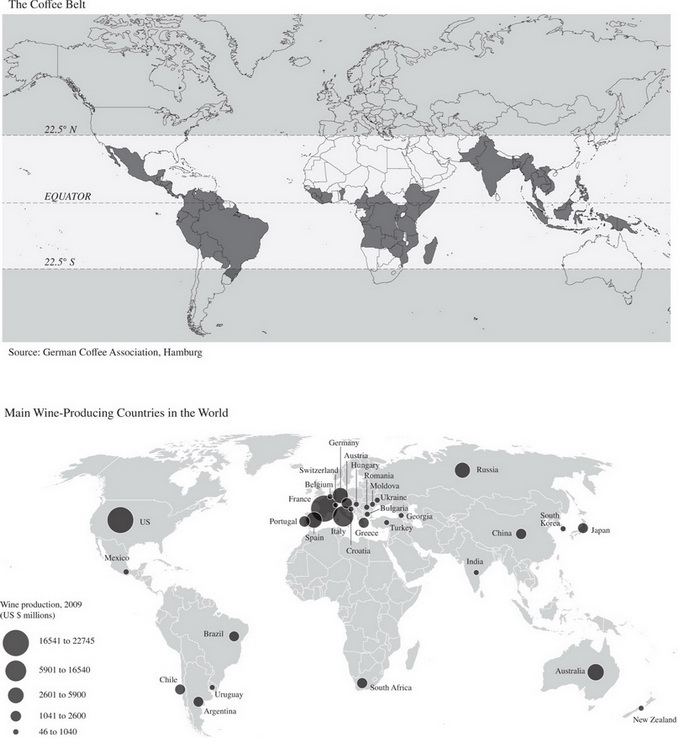 AP Human Geography Free-Response Practice Test 1_APstudy.net