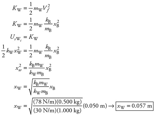 AP Physics 1 Practice Question 176: Answer and Explanation_APstudy.net