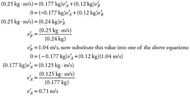 AP Physics 1 Practice Question 240: Answer and Explanation_APstudy.net