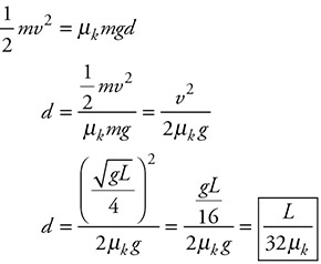 AP Physics 1 Free-Response Practice Test 29: Momentum_APstudy.net