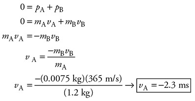 AP Physics 1 Practice Question 241: Answer and Explanation_APstudy.net