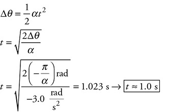 AP Physics 1 Free-Response Practice Test 33: Torque and Rotational ...
