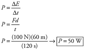AP Physics 1 Practice Question 156: Answer and Explanation_APstudy.net