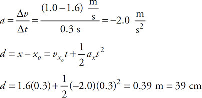 AP Physics 1 Practice Question 50: Answer and Explanation_APstudy.net