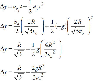 AP Physics 1 Free-Response Practice Test 5: Kinematics_APstudy.net